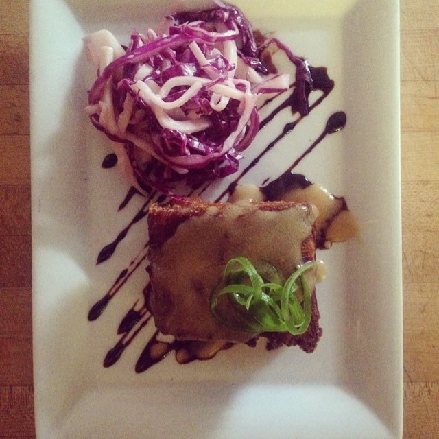 Cafe This Way :: Breakfast and dinner in Bar Harbor, Maine