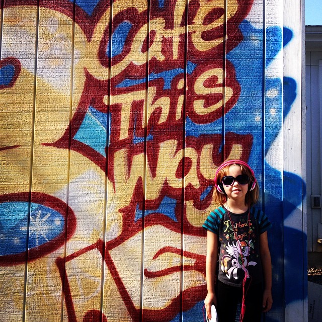 Cafe This Way :: Breakfast and dinner in Bar Harbor, Maine